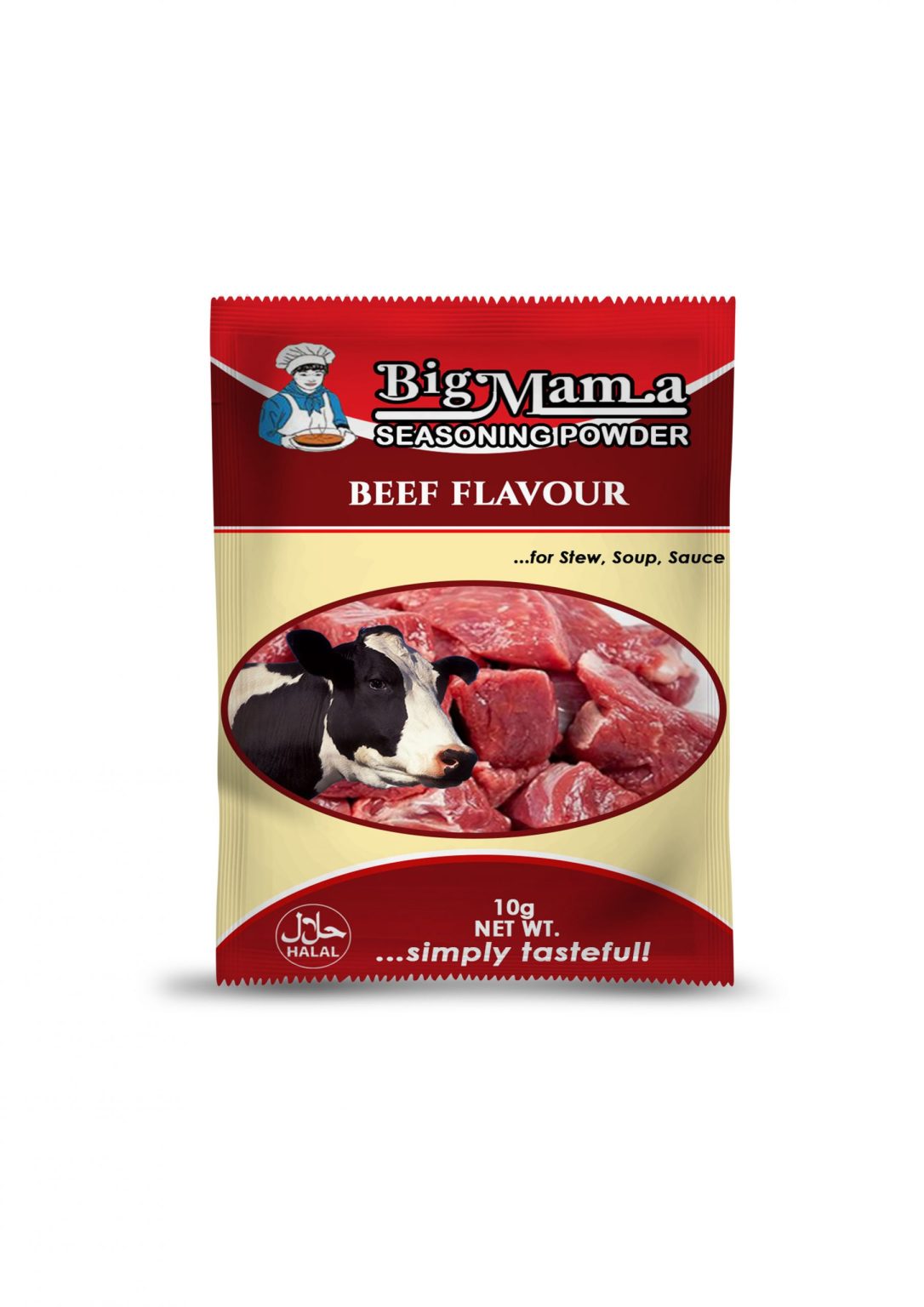 The Best Beef Seasoning Powder in Nigeria